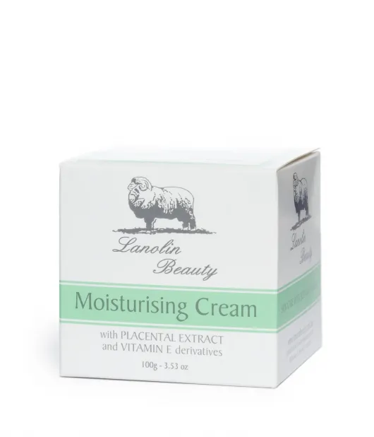 Moisturising Cream